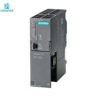China Cpu Controller Module 6ES73172EK140AB0 6ES73152EH140AB0 6ES73183EL010AB0 Programmable Logic Control Unit for Industrial Auto for sale