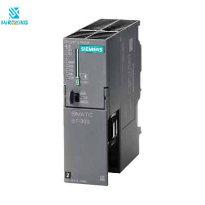 China Cpu Controller Module 6ES73172EK140AB0 6ES73152EH140AB0 6ES73183EL010AB0 Programmable Logic Control Unit for Industrial Auto for sale