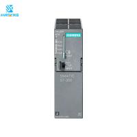 China Industrial Temperature Collect Module 6ES7331-7PF11-0AB0 High Precision Thermal Signal Convert Card for Workshop Production Line for sale