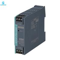 China Brand New SITOP PSU100C 6EP13315BA00 24V DC / 0.6A Stabilized Power Supply 6EP1331-5BA00 for sale