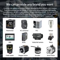 China New & PLC LOGO TDE Text Display Device 6-line 2 Ethernet Ports 6ED1055-4MH08-0BA1 for LOGO 8 for sale