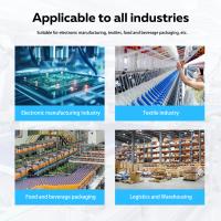 China New & PLC LOGO TDE Text Display Device 6-line 2 Ethernet Ports 6ED1055-4MH08-0BA1 for LOGO 8 for sale