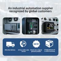 China New & PLC LOGO TDE Text Display Device 6-line 2 Ethernet Ports 6ED1055-4MH08-0BA1 for LOGO 8 for sale