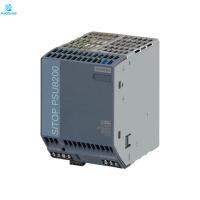 China Brand New 24V DC 20A Stabilized Power Supply Module 6EP13363BA10 SITOP PSU8200 6EP1336-3BA10 for sale