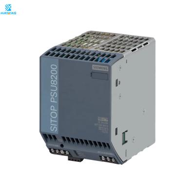 China Brand New 24V DC 20A Stabilized Power Supply Module 6EP13363BA10 SITOP PSU8200 6EP1336-3BA10 for sale
