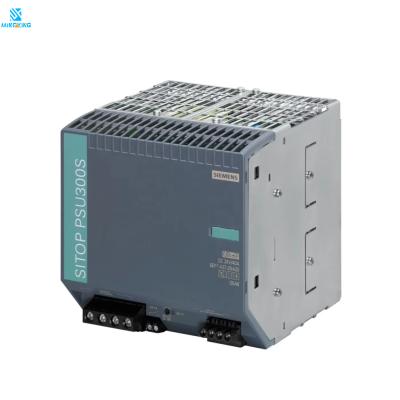 China Brand New SITOP PSU300S 6EP14372BA20 40A Stabilized Power Supply 6EP1437-2BA20 for sale