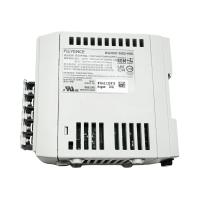 China Switching Power Supply 50W 2.1A Compact Size DIN Rail Mount MS2-H50 PLC System and Industrial Automation Control for sale