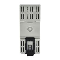 China Switching Power Supply 50W 2.1A Compact Size DIN Rail Mount MS2-H50 PLC System and Industrial Automation Control for sale
