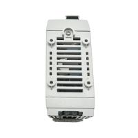 China Switching Power Supply 50W 2.1A Compact Size DIN Rail Mount MS2-H50 PLC System and Industrial Automation Control for sale