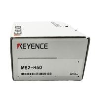 China Switching Power Supply 50W 2.1A Compact Size DIN Rail Mount MS2-H50 PLC System and Industrial Automation Control for sale