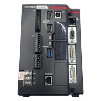 China KEYENCE XG-X1500 Vision System Controller Support 5MP Camera Industrial High-Precision Inspection with One Year Warranty for sale