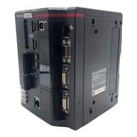 China KEYENCE XG-X1500 Vision System Controller Support 5MP Camera Industrial High-Precision Inspection with One Year Warranty for sale