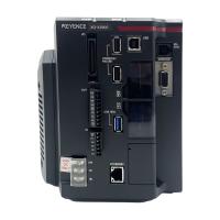 China KEYENCE XG-X2900 High-Speed, High-Capacity Vision System Controller Supports 3D / Line Scan Cameras with One Year Warranty for sale