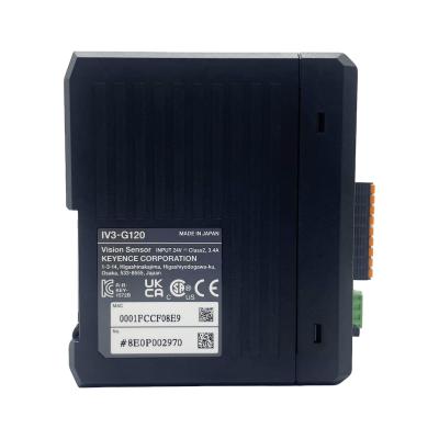 China KEYENCE IV3-G120 AI Image Recognition Sensor Controller Industrial Vision Inspection Intelligent Control Main Unit for sale