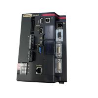China KEYENCE CV-X320F 2 Megapixel Camera Dedicated Vision System Controller with One Year Warranty for sale