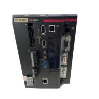 China KEYENCE CV-X320F 2 Megapixel Camera Dedicated Vision System Controller with One Year Warranty for sale