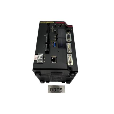 China Brand New Original KEYENCE CV-X400F Vision System Controller Supporting 470000-pixel CCD Cameras with One Year Warranty for sale