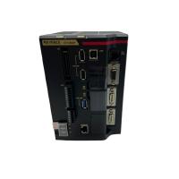 China Brand New Original KEYENCE CV-X400F Vision System Controller Supporting 470000-pixel CCD Cameras with One Year Warranty for sale
