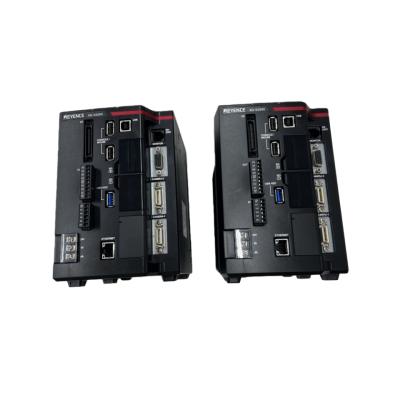 China KEYENCE XG-X2500 Vision Controller  5MP Camera Supported Industrial Image Processing System with One Year Warranty for sale