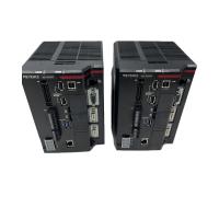 China KEYENCE XG-X2500 Vision Controller  5MP Camera Supported Industrial Image Processing System with One Year Warranty for sale