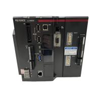 China KEYENCE LJ-X8000 2D/3D Line Laser Measuring System Compatible with 2D/3D Controllers High-Precision Profile Inspection for sale