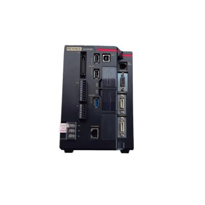 China 100% Original and Brand New KEYENCE CV-X300F 470000-Pixel Vision System Controller with One Year Warranty for sale