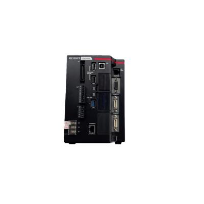 China KEYENCE XG-X1000 High-Speed High-Capacity Vision System Controller for 470000 Pixel Cameras with One Year Warranty for sale