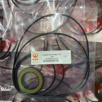 China HYUNDAI  R210LC 7 9 R220 9 Travel Motor Seal Kit For Excavator for sale