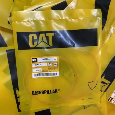 China Seal Liner 1670024 2588117  Seal Kits ISO9001 for sale