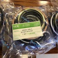 China Doosan DH210 DX210 DH180 DX220 DX225 Boom CYL Seal Kit For DH 370LC-7 for sale