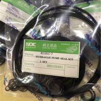 China R210 R220 R225 7 9 Hydraulic Pump Seal Kit 91E1-2702 For Excavator Hyundai for sale