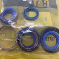 China Hydraulic Cylinder  Backhoe Loader Seal Kits 416d 2152023 for sale