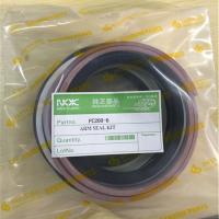 China Arm Boom Bucket Hydraulic Cylinder Seal Kits PC200 567 for sale