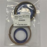 China 3556294 355-6294  Seal Kits 420f Yellow Or Blue for sale