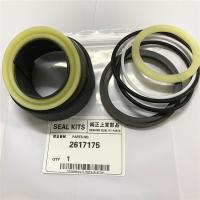 China 2617175 2617176  Seal Kits Loader 422e for sale