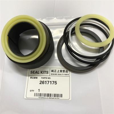 China 2617175 2617176  Seal Kits Loader 422e for sale