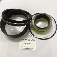 China Ptfe 2422542 7x2658  Seal Kits Loader  Seal Set for sale