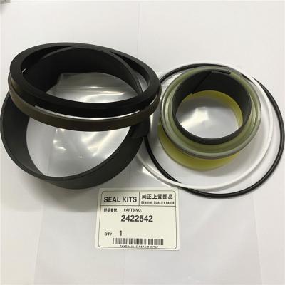 China Ptfe 2422542 7x2658  Seal Kits Loader  Seal Set for sale