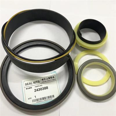 China 2430388 Hydraulic Cylinder  Seal Kits D6R STD for sale