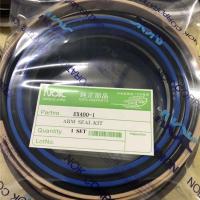 China EX400-1 Arm Boom Bucket Hydraulic Cylinder Seal Kits Custom Color for sale
