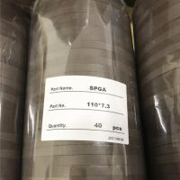 China 9X7298 9X3586 9X7301 9X3589 9X3592  Seal ASSEM SPGA Hydraulic Piston Seal 9X3595 9X3598 9X3601 9X3604 9X3607 9X3610 8C for sale