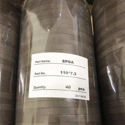China 9X7298 9X3586 9X7301 9X3589 9X3592  Seal ASSEM SPGA Hydraulic Piston Seal 9X3595 9X3598 9X3601 9X3604 9X3607 9X3610 8C for sale