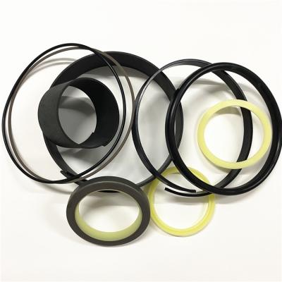 China 950B 2407887 1864327 2342595 2418924 2350354 1856583 LIFT TIFT STEERING 966 for  loader Hydraulic Cylin for sale