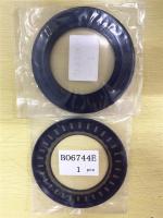 China Rubber B06744E Dust Wiper Seals 90 Shore A EN549 Customized for sale