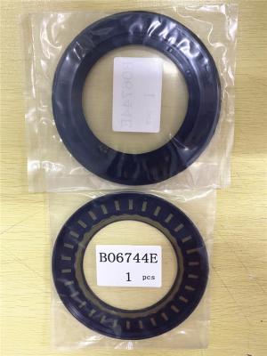 China Rubber B06744E Dust Wiper Seals 90 Shore A EN549 Customized for sale