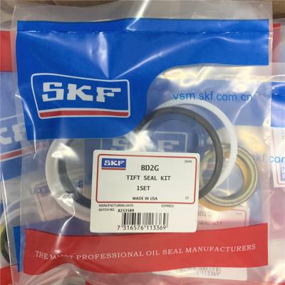 China Mitsubishi Lift Steering Cylinder Seal Kit BD2G BD2F BD2H  BD2J for sale