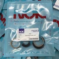 China Komatsu D20 Bulldozer Track Adjuster Repair Seal Kit D21 D30 D40 for sale