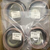 China 8T1408 7X2696 2442050 Hydraulic Oil Seal Kit H Cylinder Fits  1279809 for sale