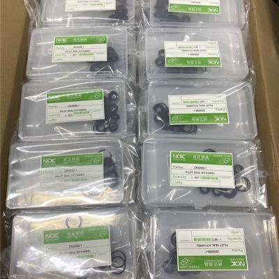China Nonstandard ZAX200 EX200 Pilot Valve Seal Kit EX120 ZAX100 for sale