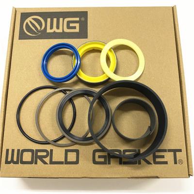China 2404819 Hydraulic Cylinder Seal Kits  Parts D10N D10R D10T D10T2 for sale